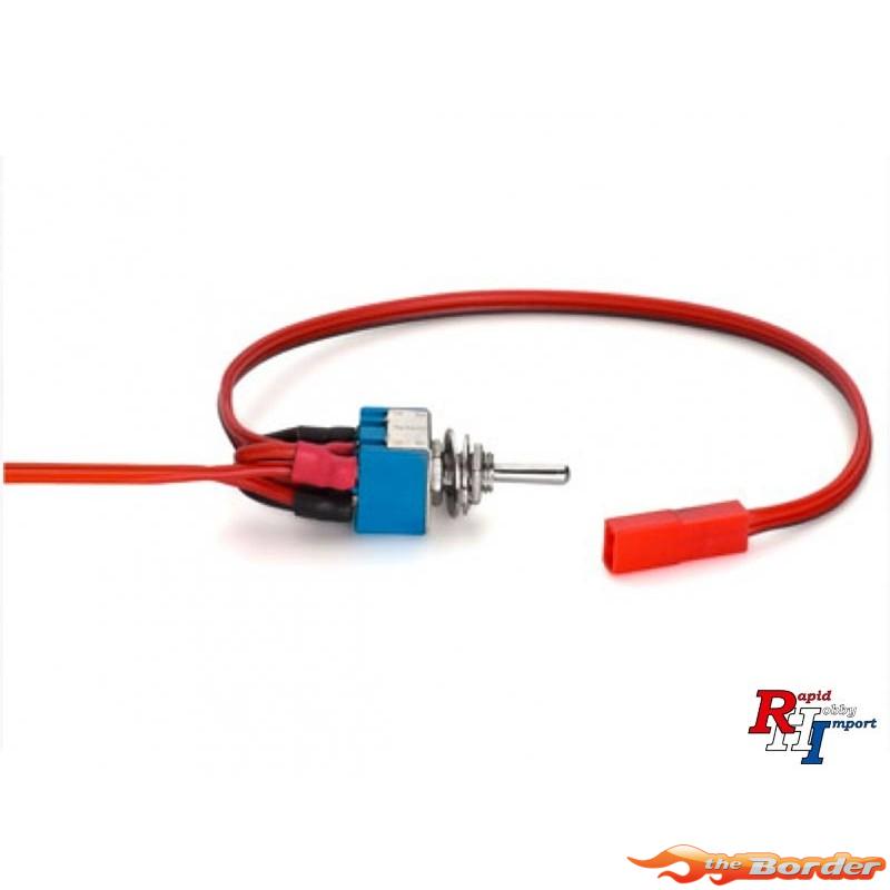 Carson Switch for Spindle drive 500907070