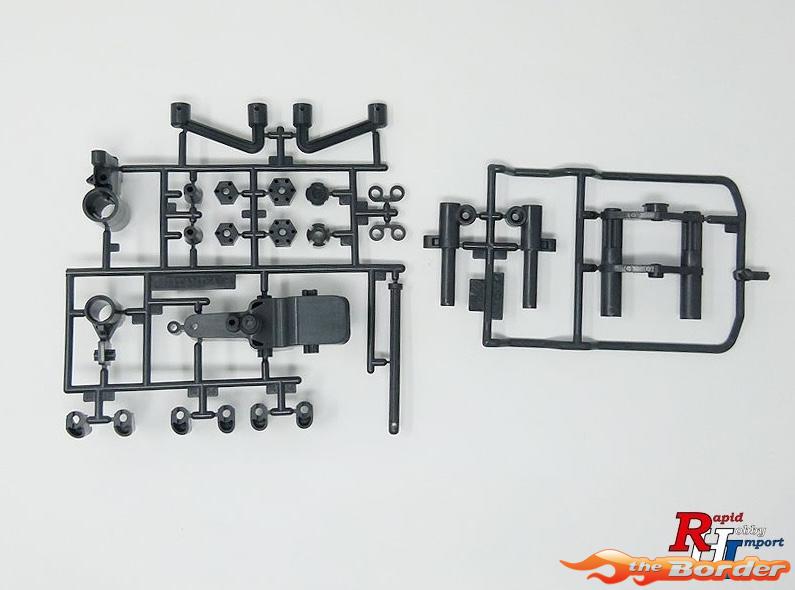 Tamiya T3-01 B Parts Bag 19004479