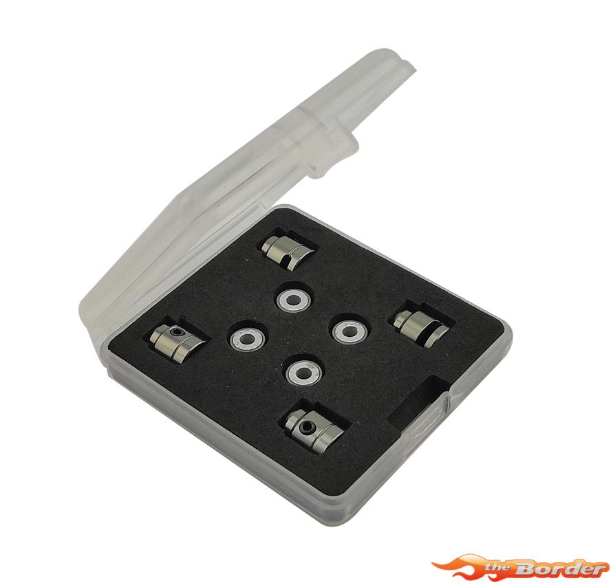 JG-Racing Magnetic Body Post Marker Kit BRP01029