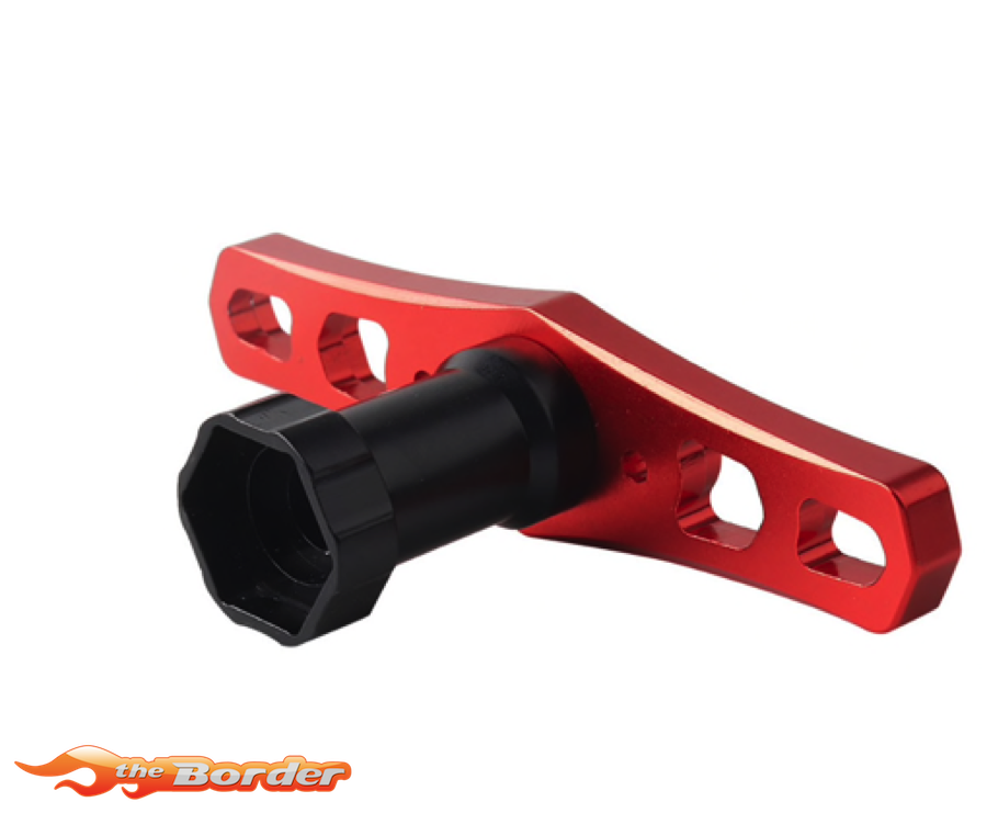 BRP 17mm Offroad Wheel Nut Tool BRP107570