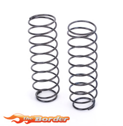 Core RC Big Bore Spring Long Black 2.6 (2) CR188