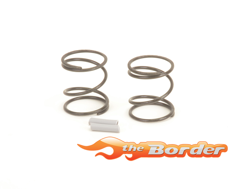 CoreRC Hi Response TC Spring 3.1 - Grey CR849