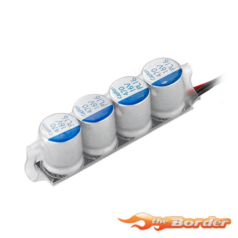 Hobbywing Upgrade Capacitors Module A (4pcs.) 86030000