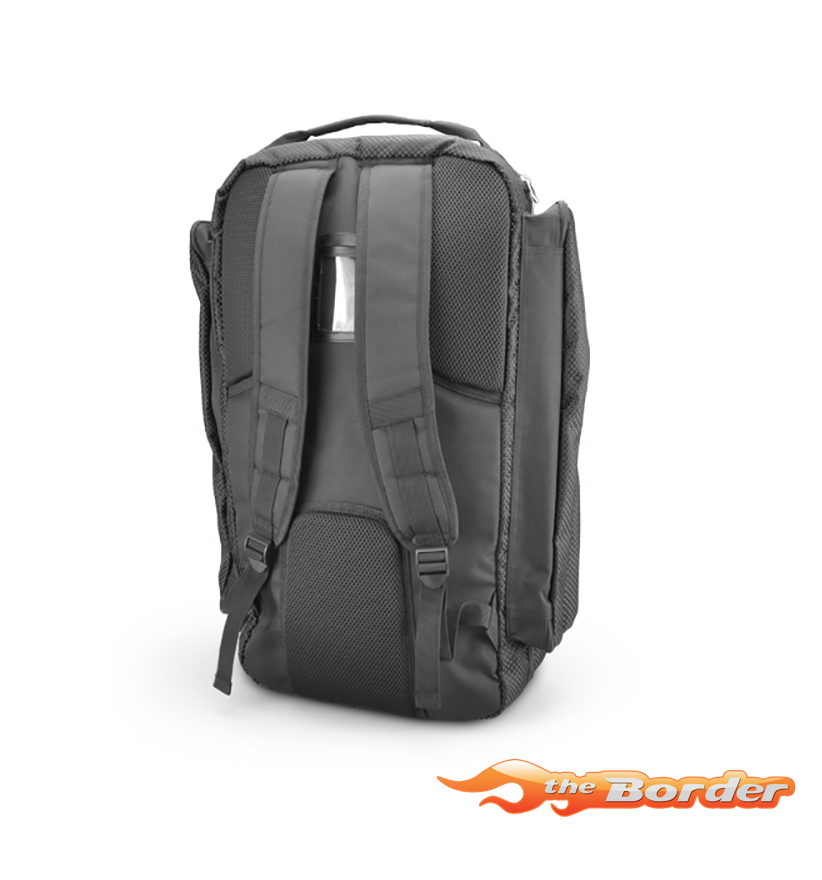 JConcepts Scale and Travel Backpack 2095