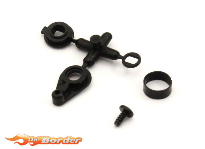 Kyosho Servo Saver Set Mini-Z 4x4 MX-01 MX010