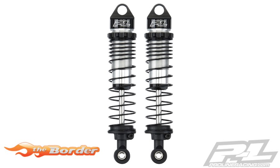 ProLine Big Bore Scaler Shocks (90mm-95mm) 6343-00