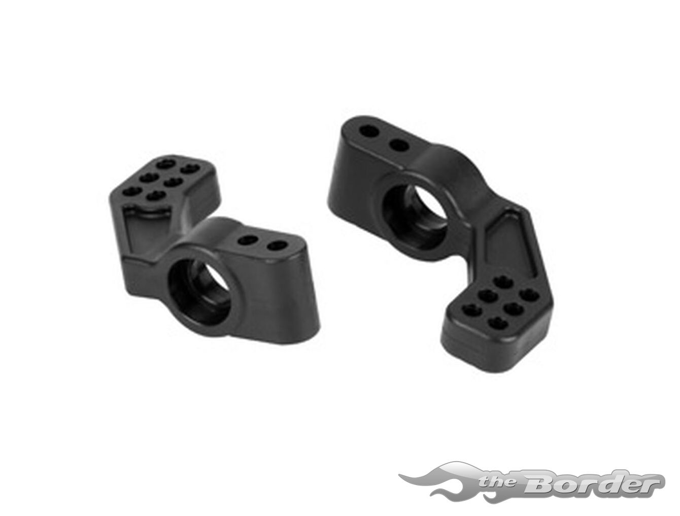 ProLine ProTrac Suspension Kit Rear Hub Carriers for Slash 2WD 6062-05