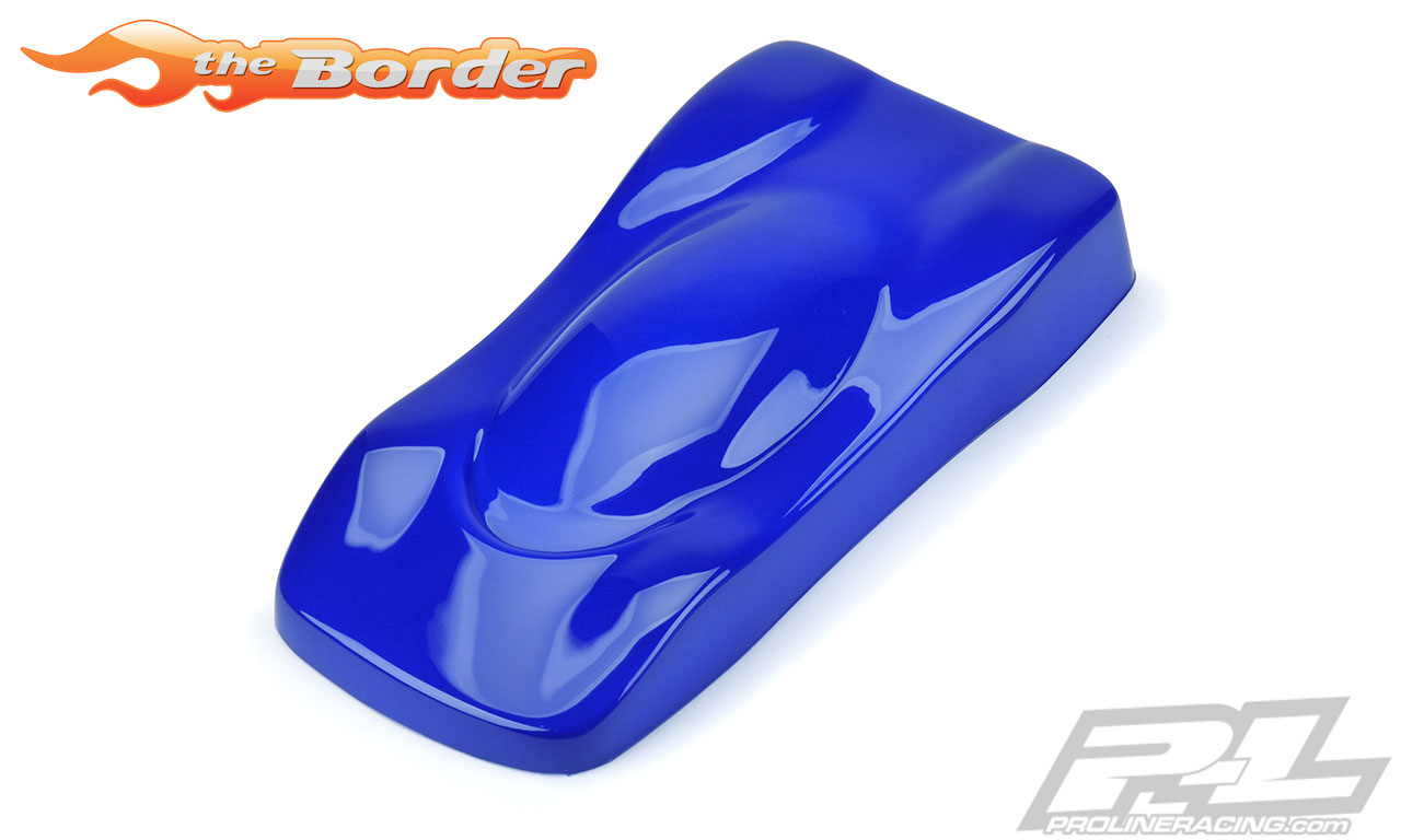 Pro-Line RC Body Paint - Blue PR6325-06 PR6325-06