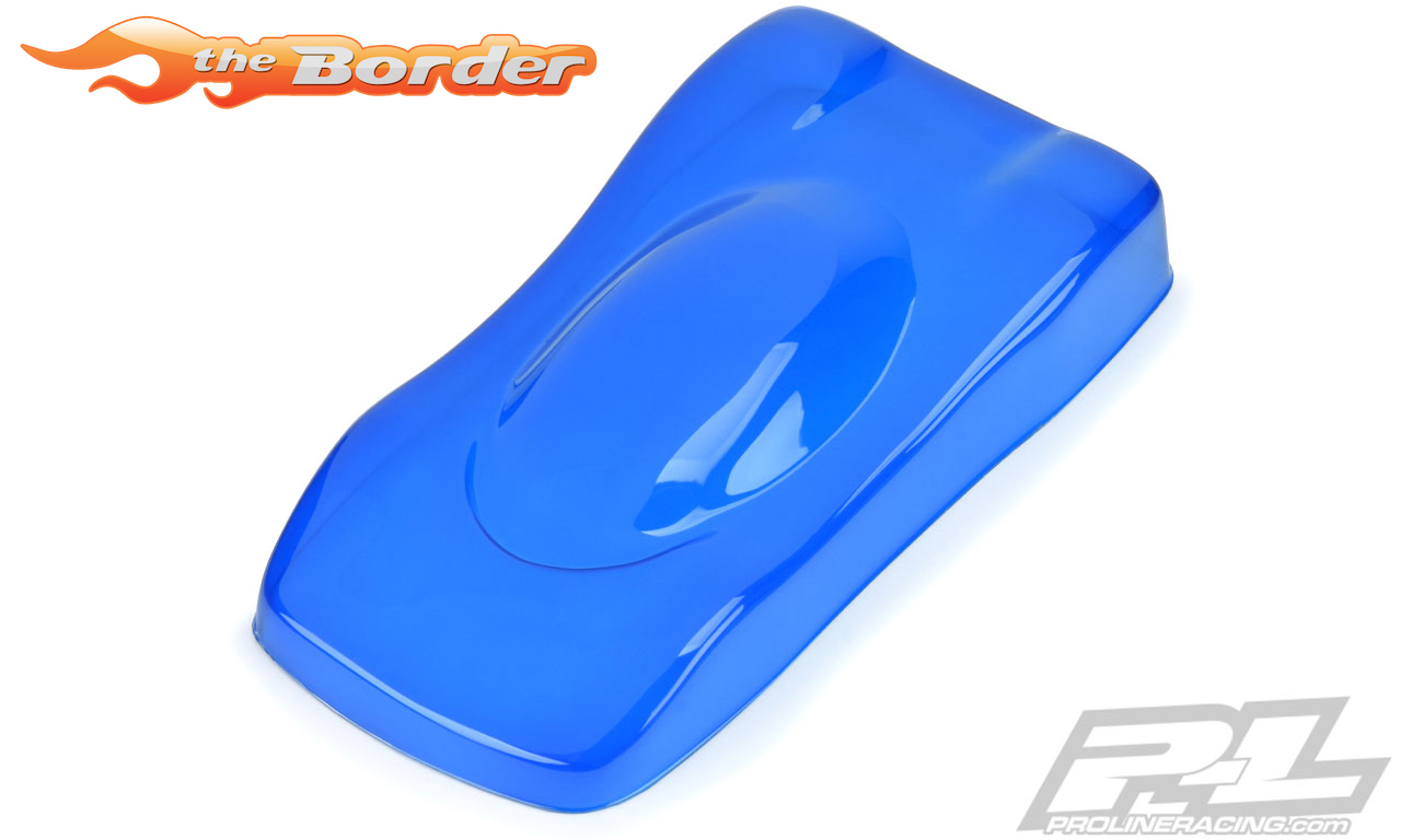 Pro-Line RC Body Paint - Candy Blue Ice PR6329-03 PR6329-03