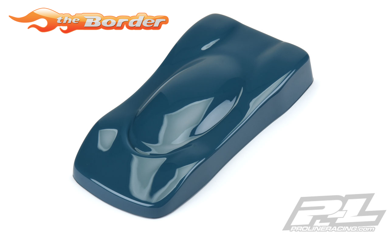 Pro-Line RC Body Paint - Slate Blue PR6325-10 PR6325-10