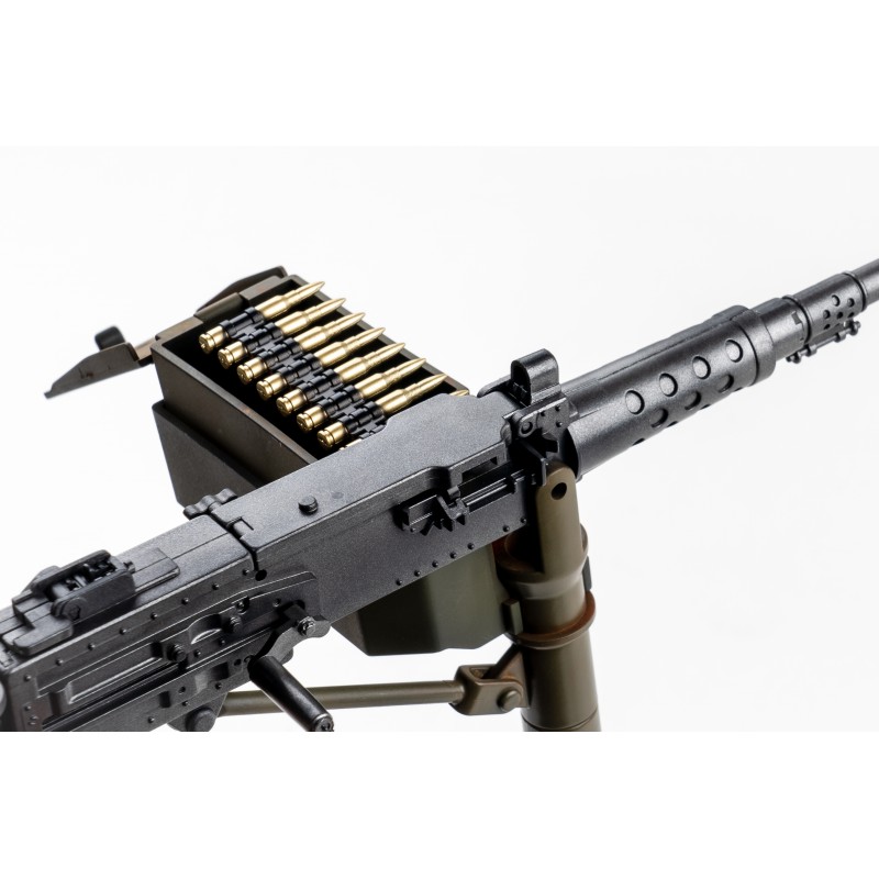 RocHobby 1/6 1941 MB Machine Gun .50 V2 Gun ROCC1104