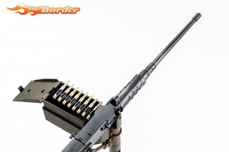RocHobby 1/6 1941 MB Machine Gun .50 V2 Gun ROCC1104