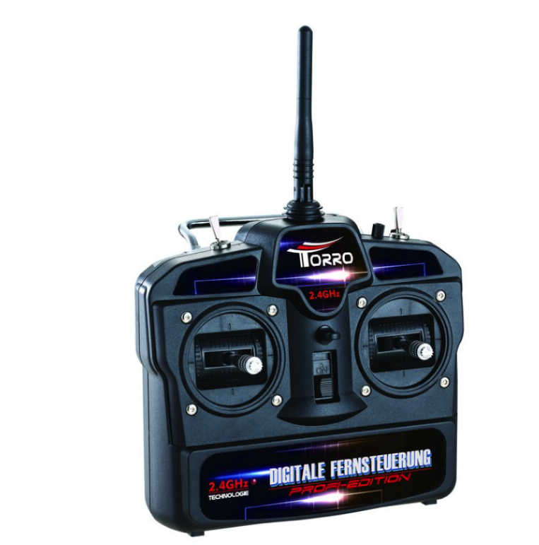 Torro Hobby Edition IR Sturmtiger Sand