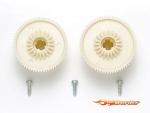 Tamiya TA02-TA01-DF01 High Speed Gear Set 47393