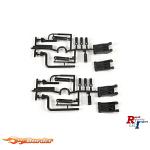 Tamiya D Parts TA03 310005660