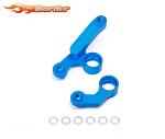 Tamiya M08 Concept Alu Steering Arms 54891