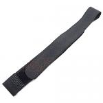 Yeah Racing Velcro LiPo Battery Straps (Black) BT-0014