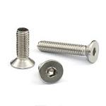 BRP Stainless Steel Screw 3x10 Hex Countersunk BRP310CSRVS