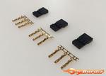 BRP Futaba Connector Female 3pcs 600186
