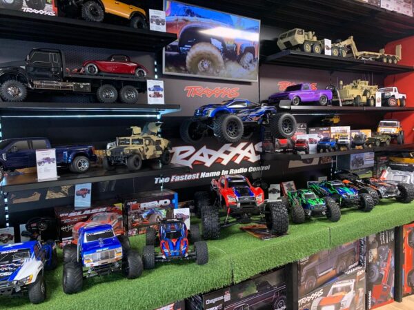 Formula 1 Liveries & Decals - The-Border.com RC