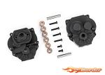Traxxas Gearbox Housing (Front & Rear) for TRX-4M 9747