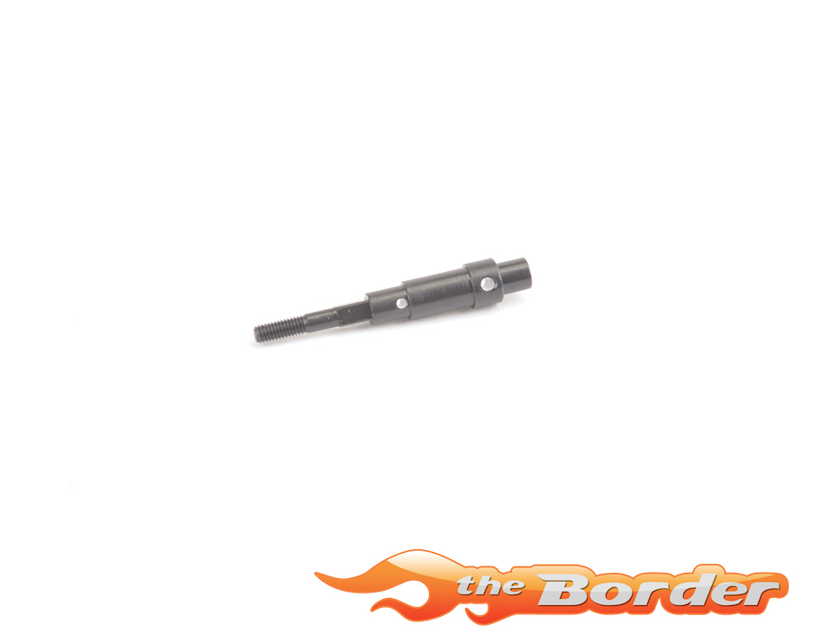 Schumacher Fab Shaft - CAT L1R/EVO U7959