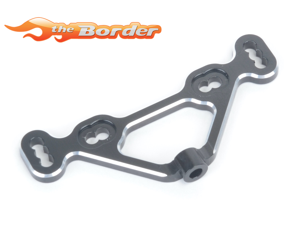 Schumacher Alloy Centre Track Rod - CAT L1R U7352