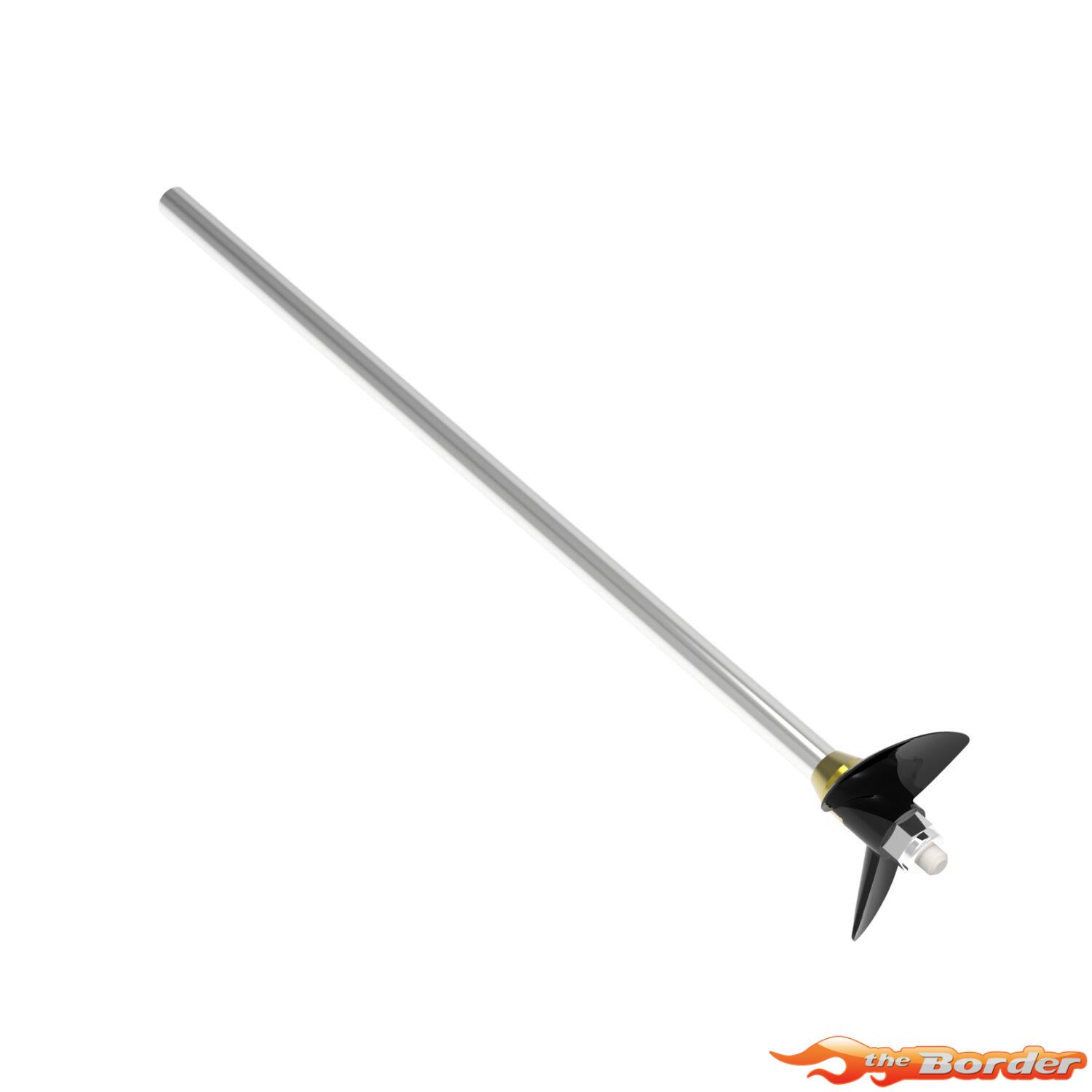 MODSTER Vector SR48 Drive shaft with propeller