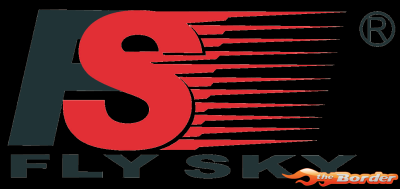 Zenders, ontvangers & servo's - The-Border.com RC