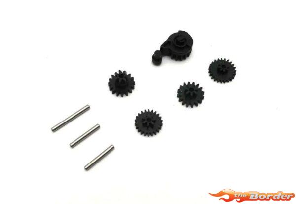 Kyosho Servo Gear Set Mini-Z MR04 MZ709