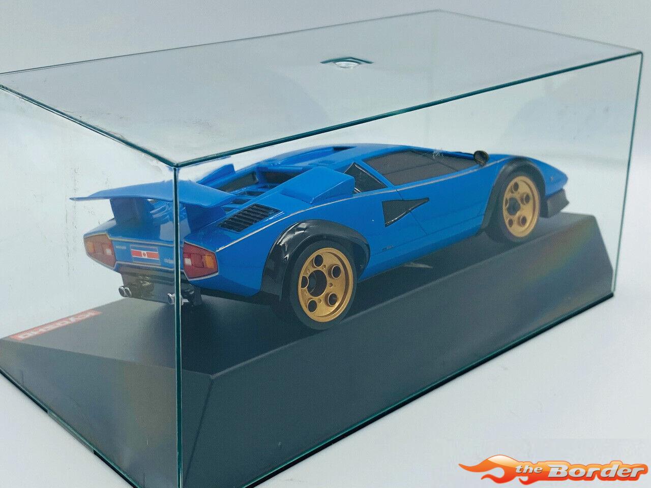Kyosho Mini-Z Body Set Lamborghini Countach LP500S MZG316BL