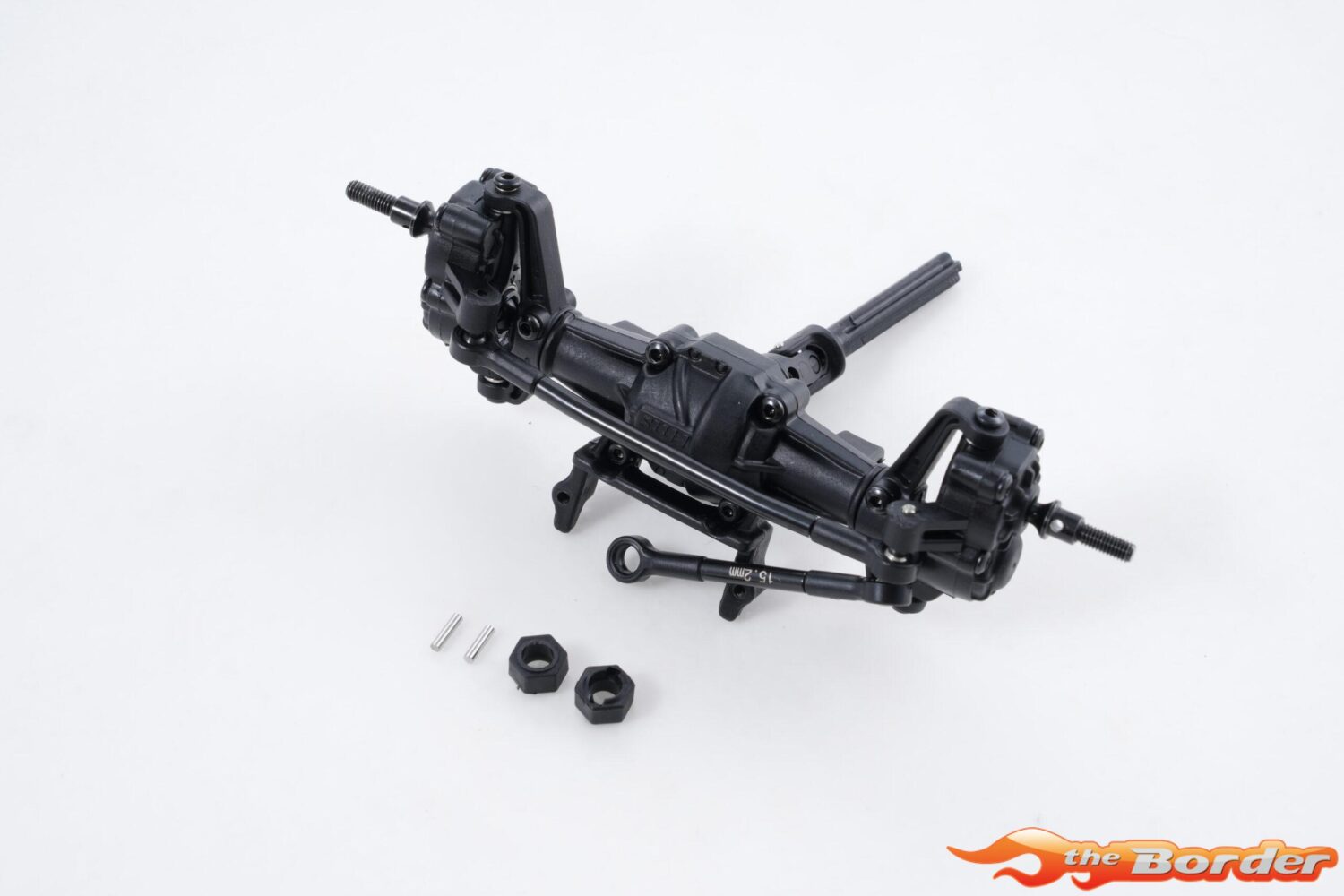FMS Front Axle Assembly - FCX18 Chevrolet K10 / Hummer EV FMSC2315