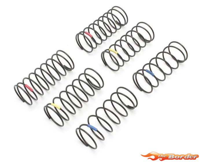 Kyosho Shock Spring Set Rally Fazer FZ02-R (6) FAW241