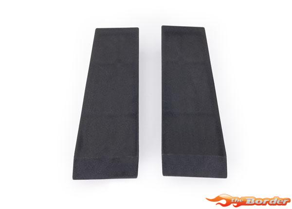 Traxxas Maxx Slash Body Reinforcement Set Rear (Left & Right) 10217