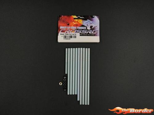 CrossRC PG4A Pull Rod Set 97400248