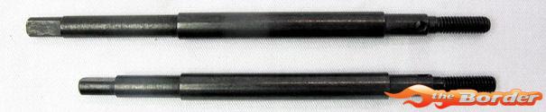 CrossRC The Straight Bridge Extended Drive Shaft 97400047