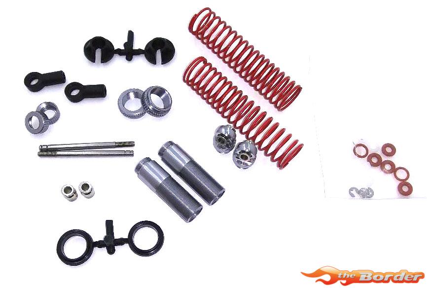 CrossRC Sp4 Shock Absorber Kit 97400506