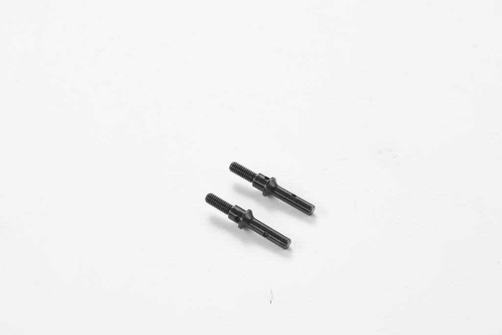 FMS Portal Axle Set - 1/24 FCX24 FMSC3021