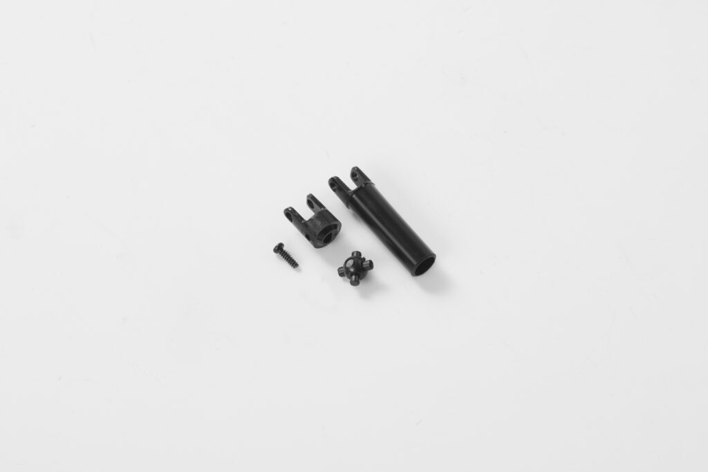 FMS Cvd Axle Set - 1/24 FCX24 FMSC3025