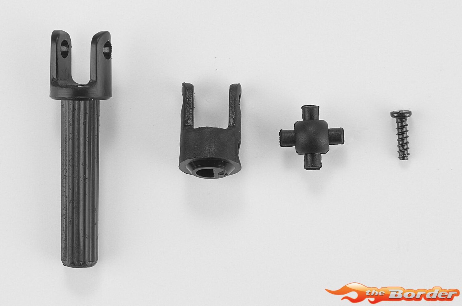 FMS Cvd Axle Set - 1/24 FCX24 FMSC3063