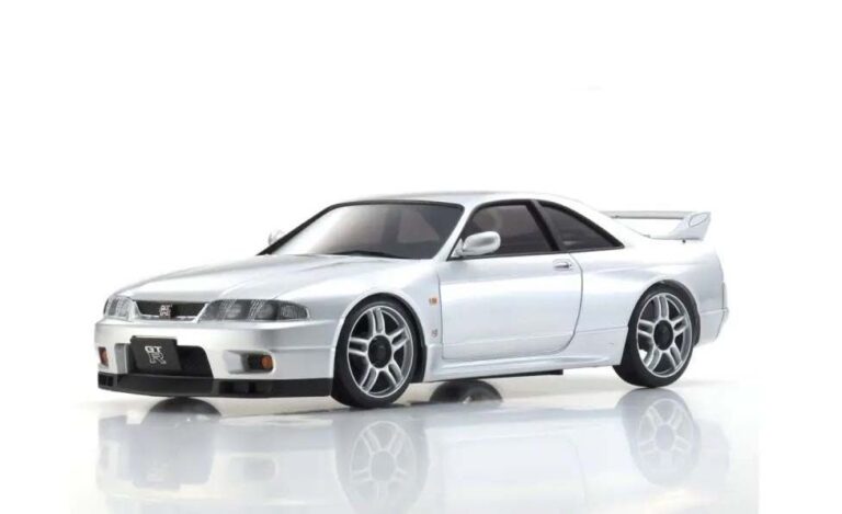 Decals - Stickers - The-Border.com RC