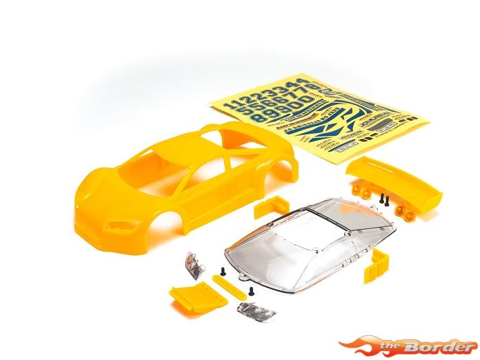 Jomurema Body Set Neon Orange GT01 280359