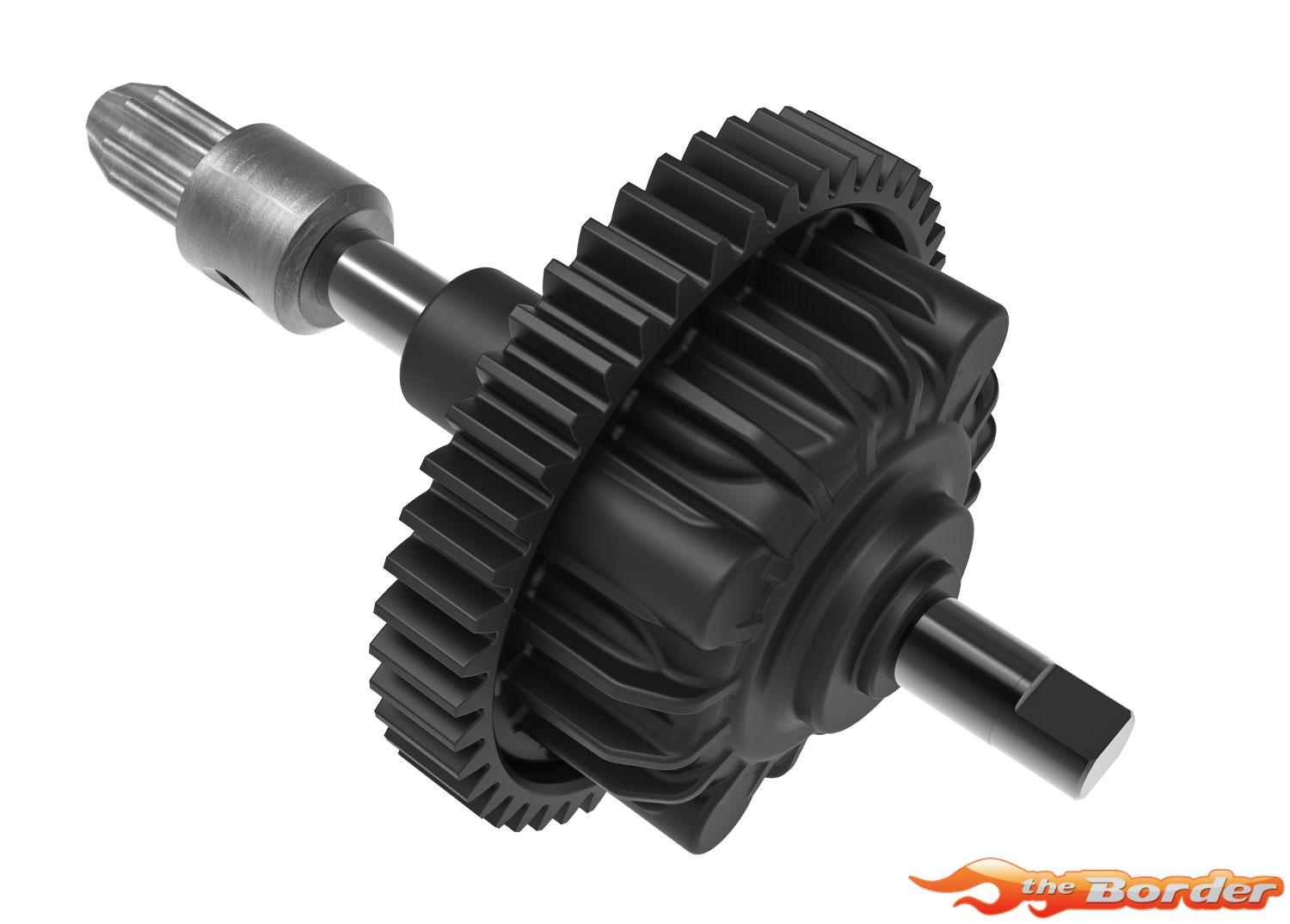 Traxxas Center Differential Kit (Complete) 10760