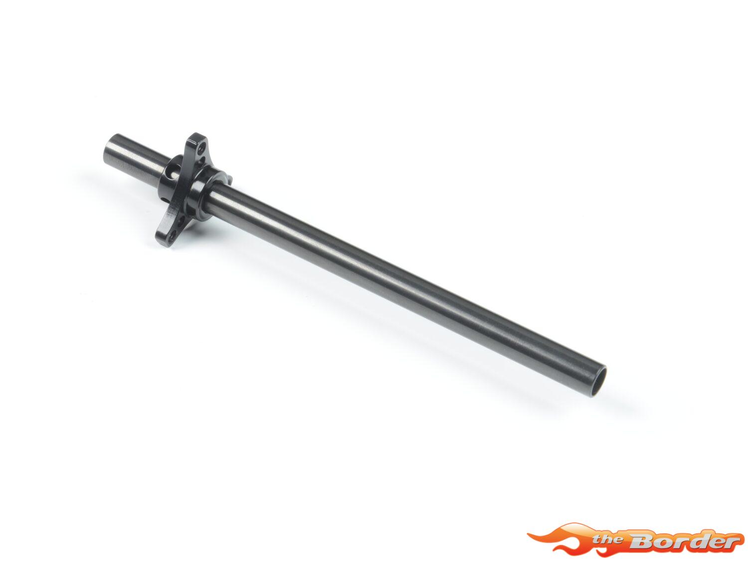 XRAY X12 Rear Solid Axle Shaft For 1-Piece Chassis - Lightw. - Hudy ...