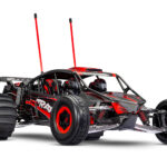 Traxxas Pro Scale Sand Car (Funco) 109076-4