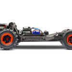 Traxxas Pro Scale Sand Car (Funco) 109076-4