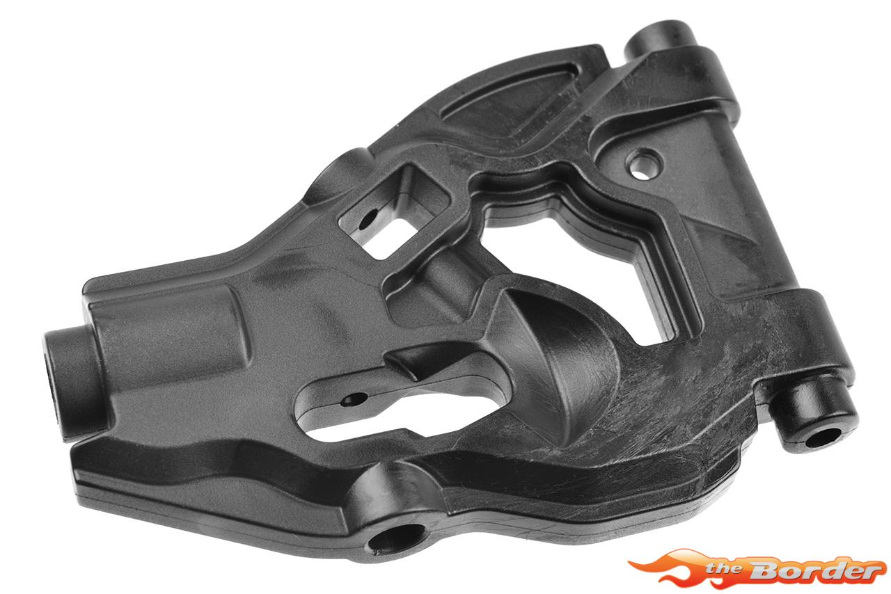 Corally Suspension Arm HDA-5 - Lower - Front - 1 Pc C-00180-935