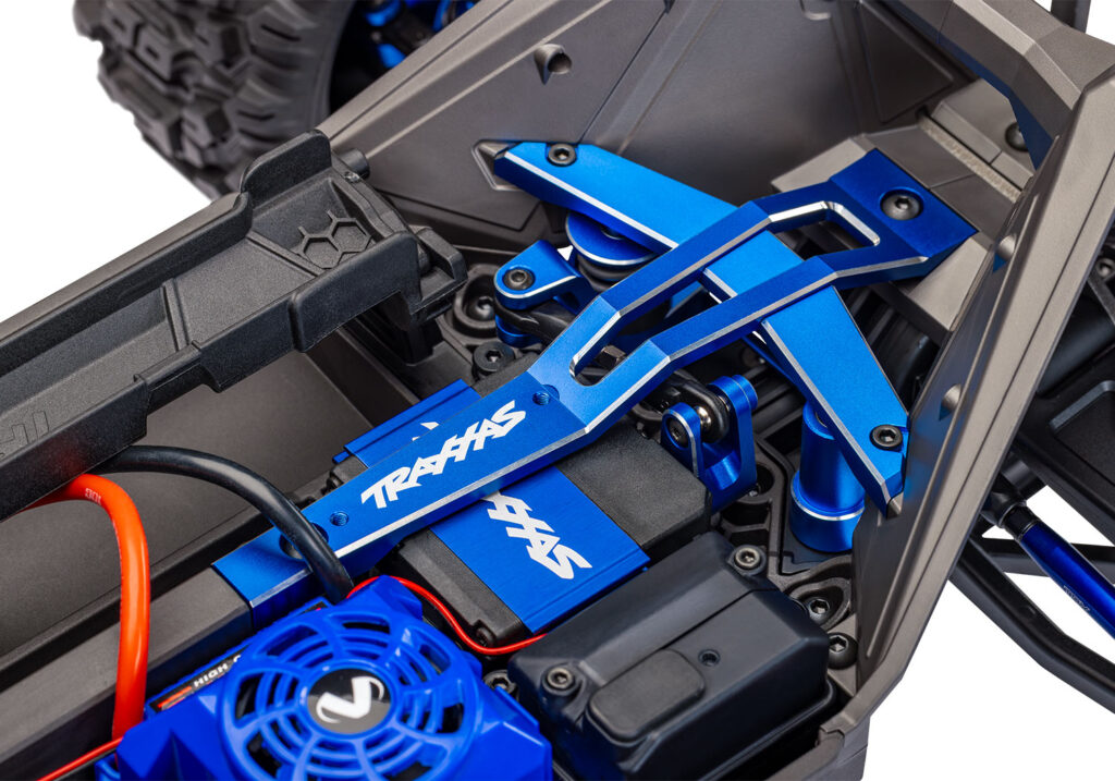 Traxxas Maxx Ultimate Monster Truck 4S 89087-4