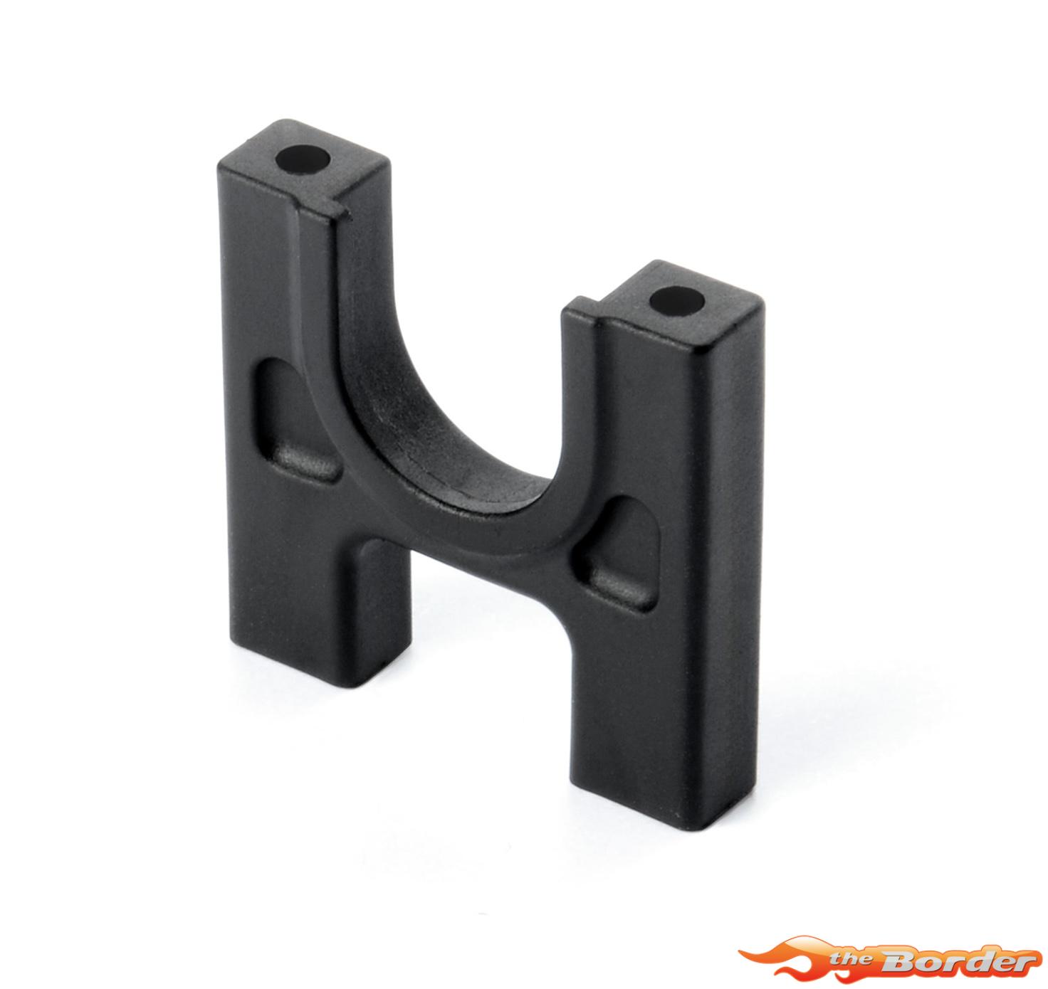XRAY Composite Center Diff. Bulkhead Extra Low 364026