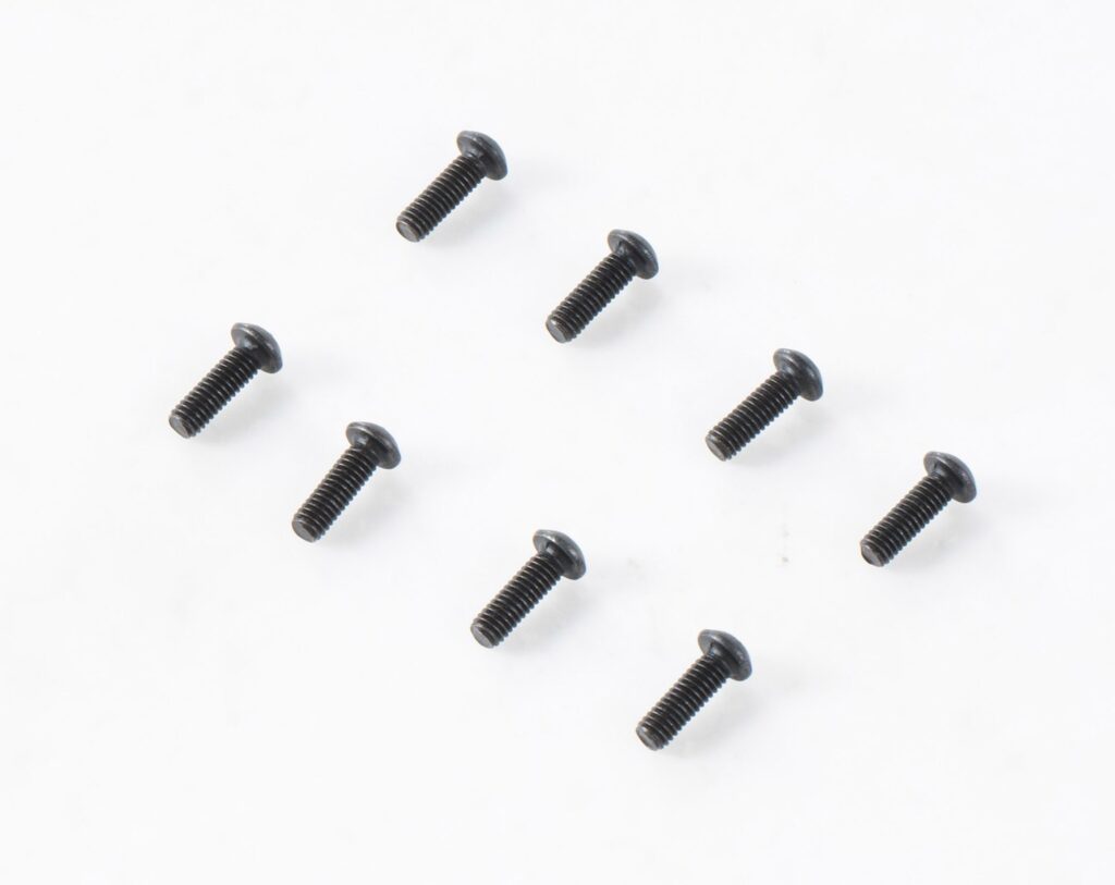 FMS 1/10 Canyon - YK10 Button Head Screw M2.5x16 FMSC21134